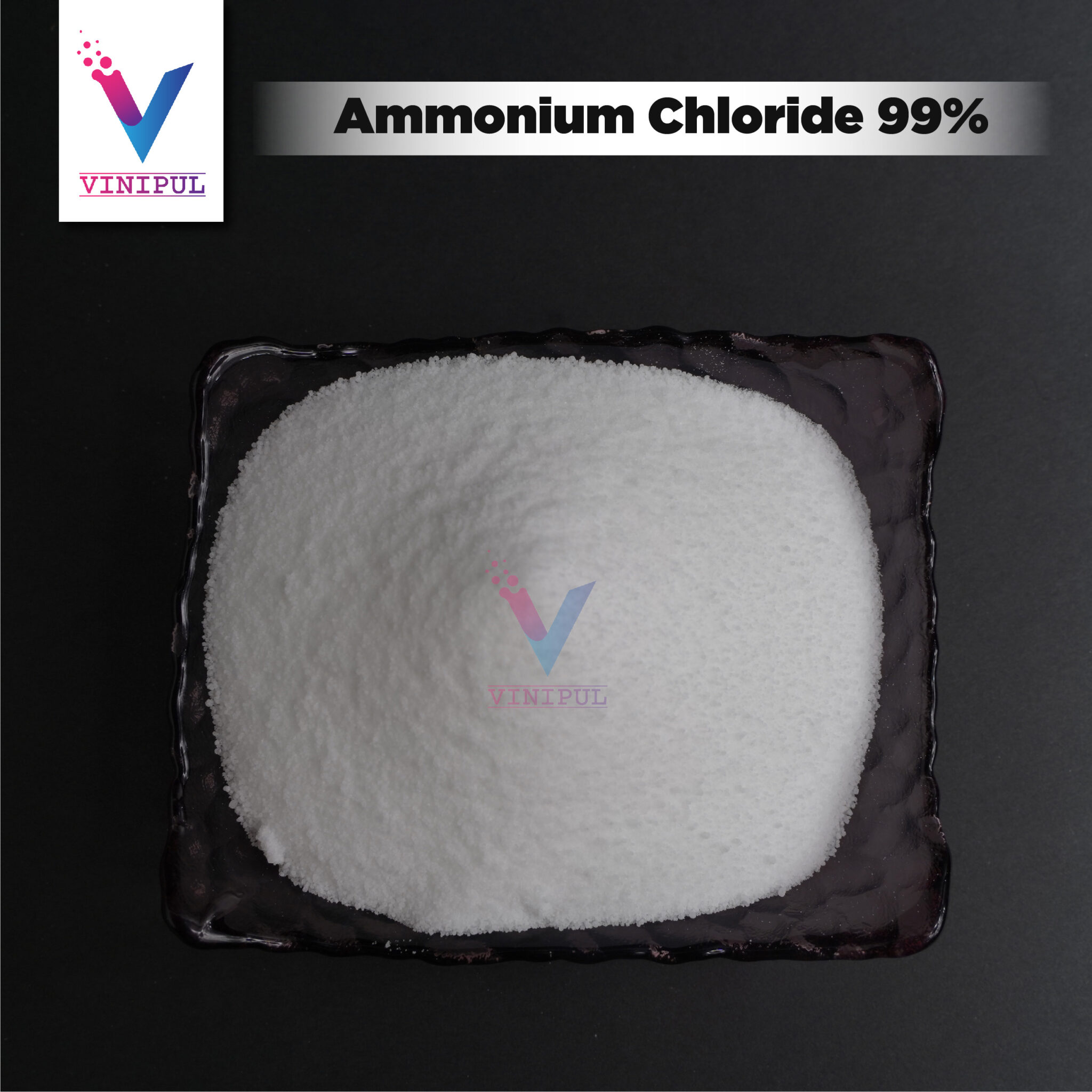 Ammonium Chloride suppliers – manufacturers – vinipul chemicals
