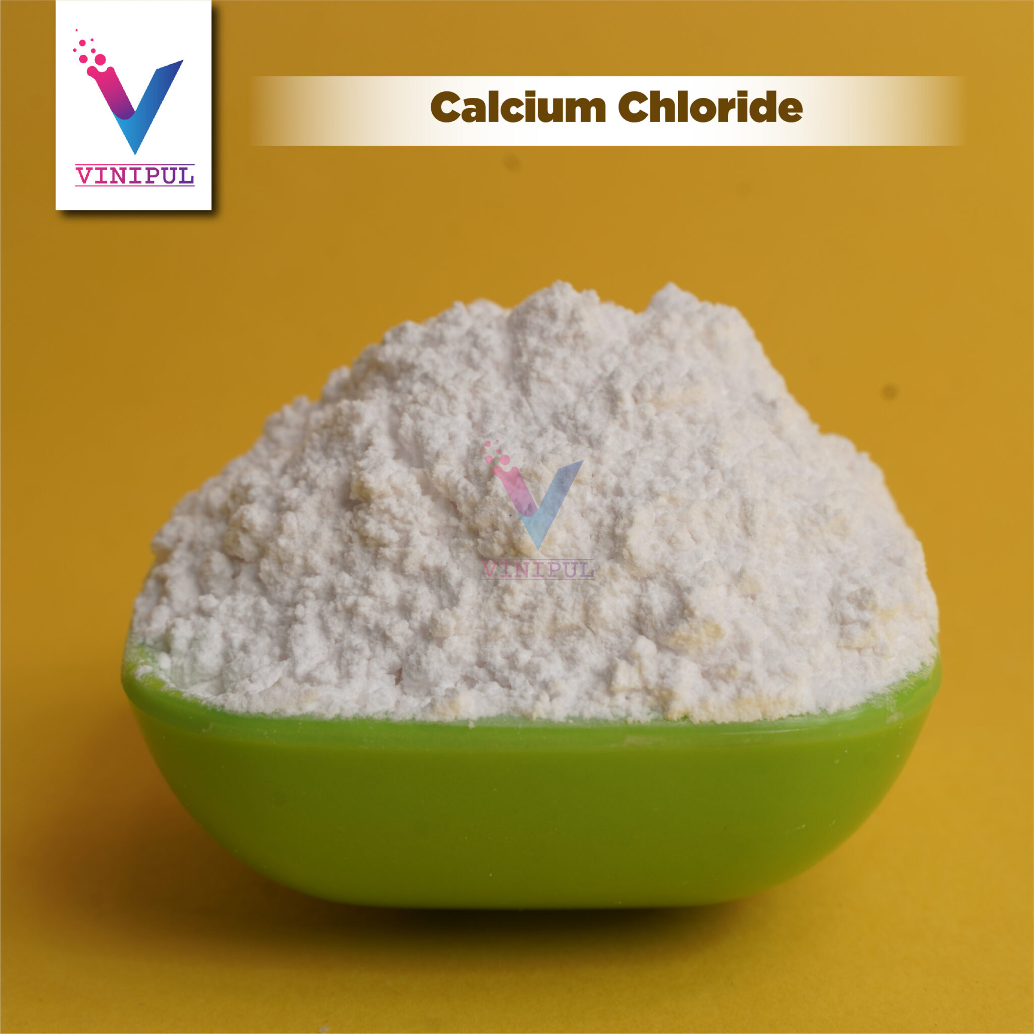 Calcium Chloride suppliers – manufacturers – vinipul chemicals