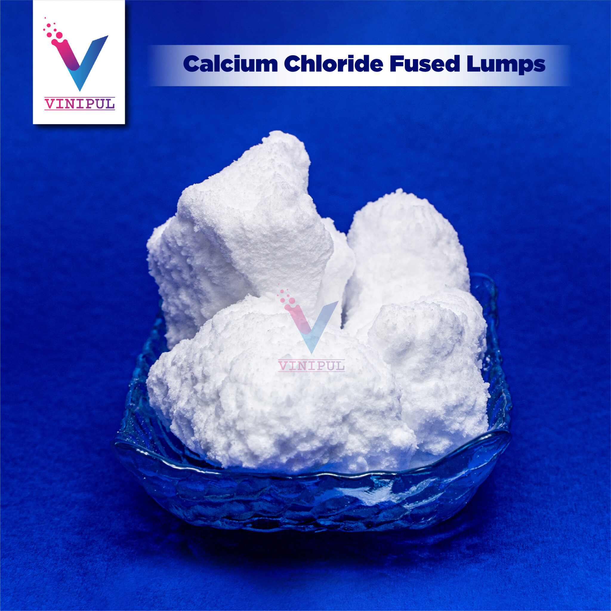 Calcium Chloride suppliers – manufacturers – vinipul chemicals