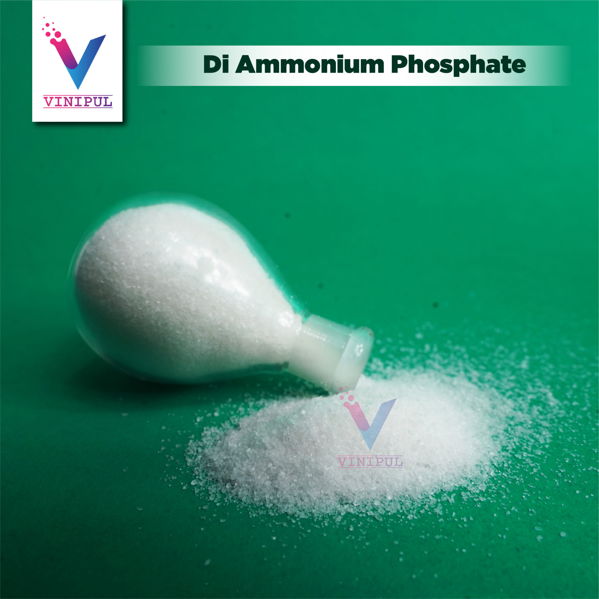 Di Ammonium Phosphate suppliers – manufacturers – vinipul chemicals
