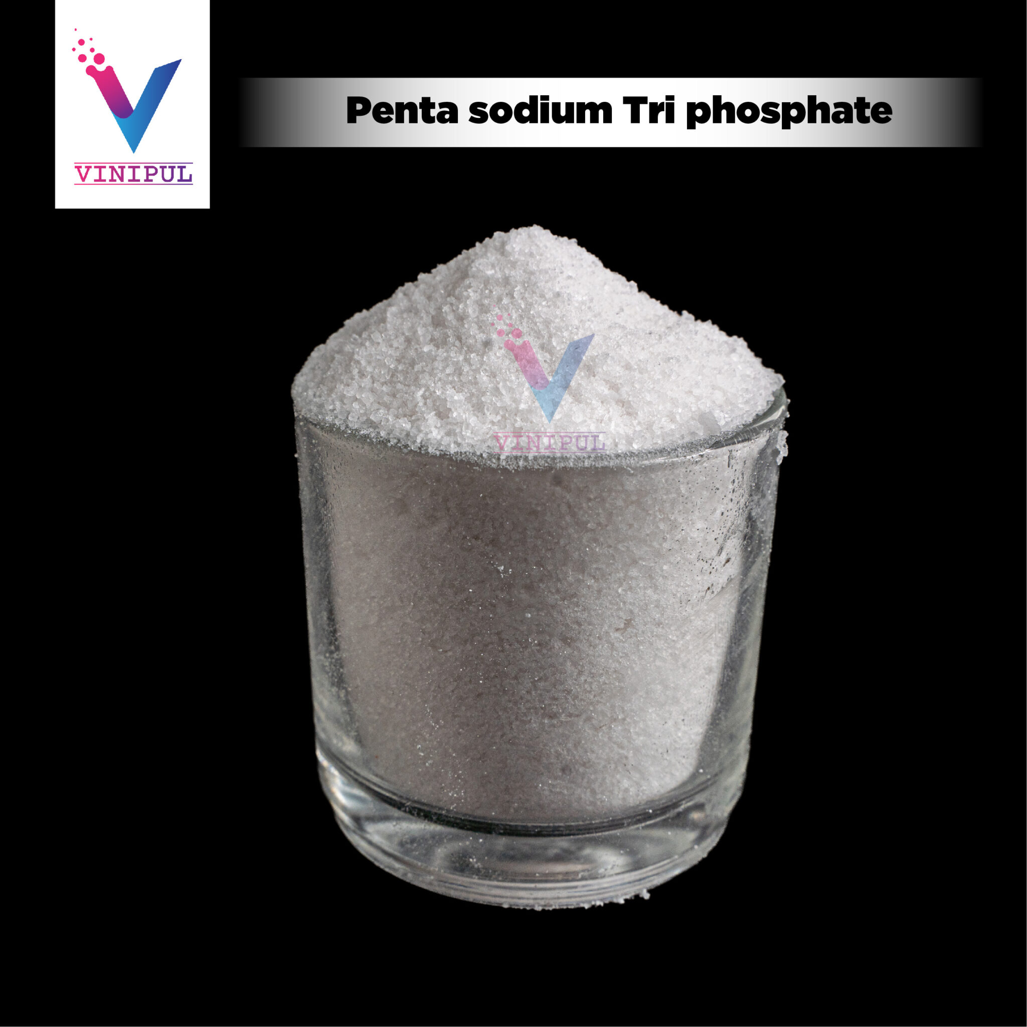 Sodium Tripolyphosphate suppliers – manufacturers – vinipul chemicals