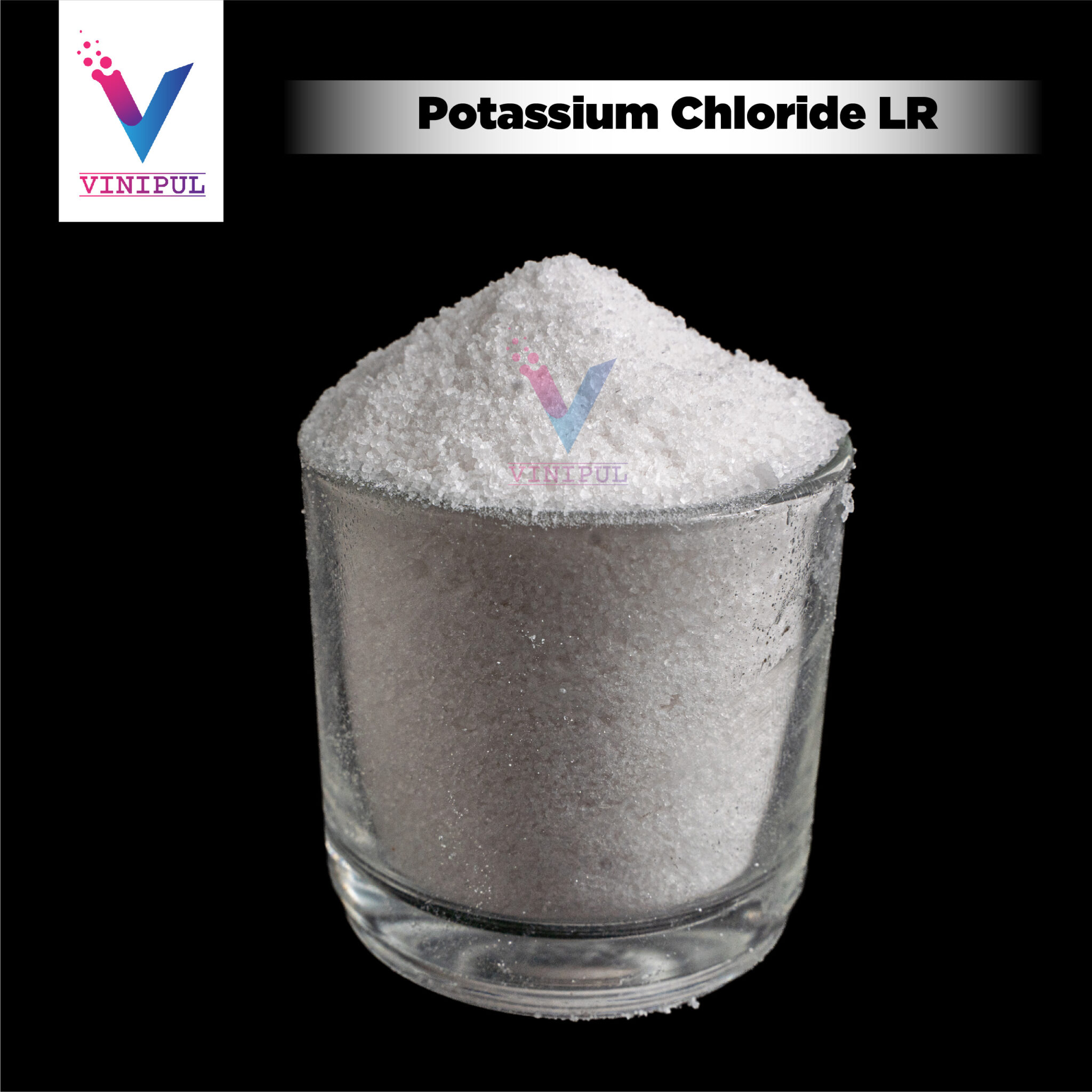 Potassium Chloride suppliers – manufacturers – vinipul chemicals