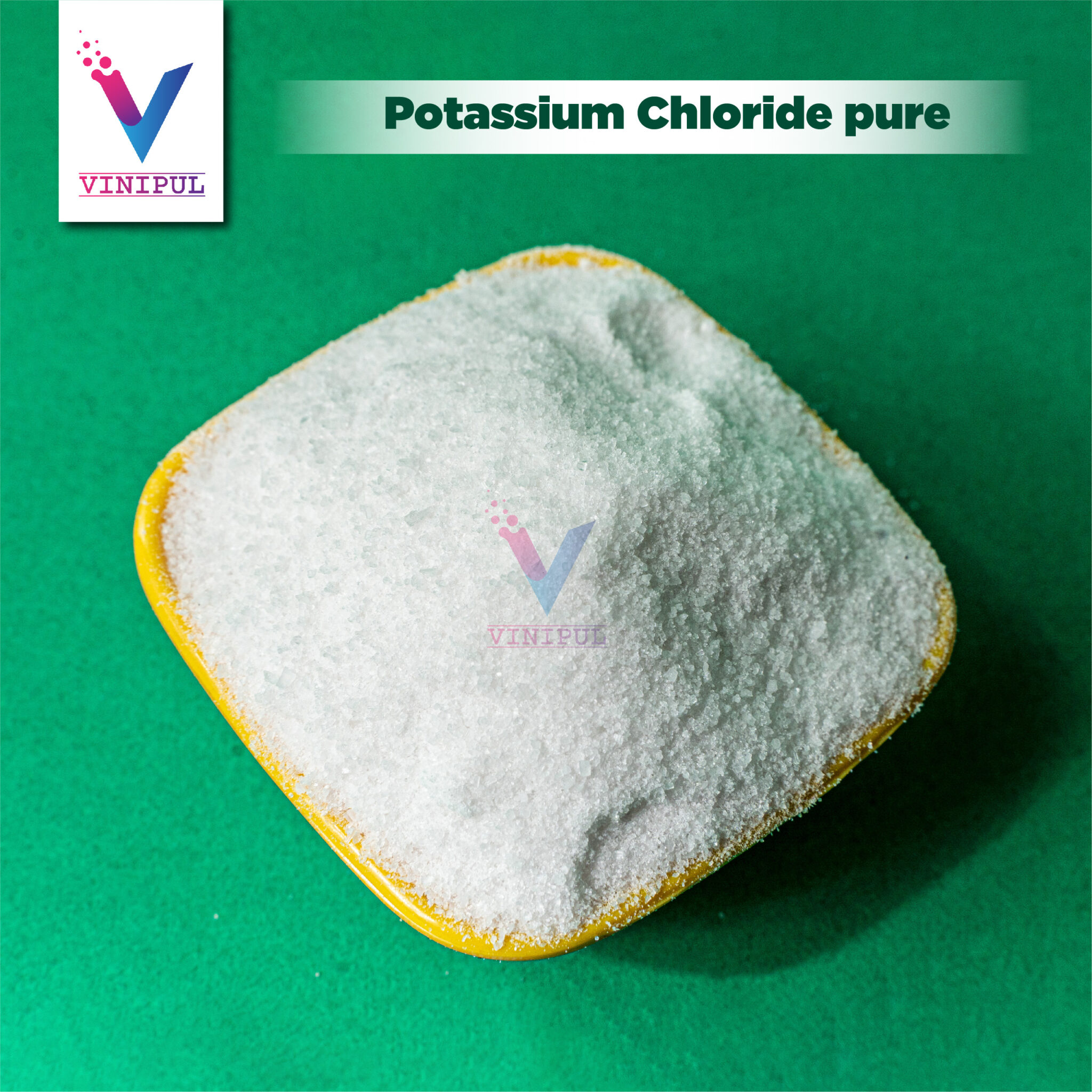 Potassium Chloride Pure supplier – manufacturer - Vinipul Chemicals