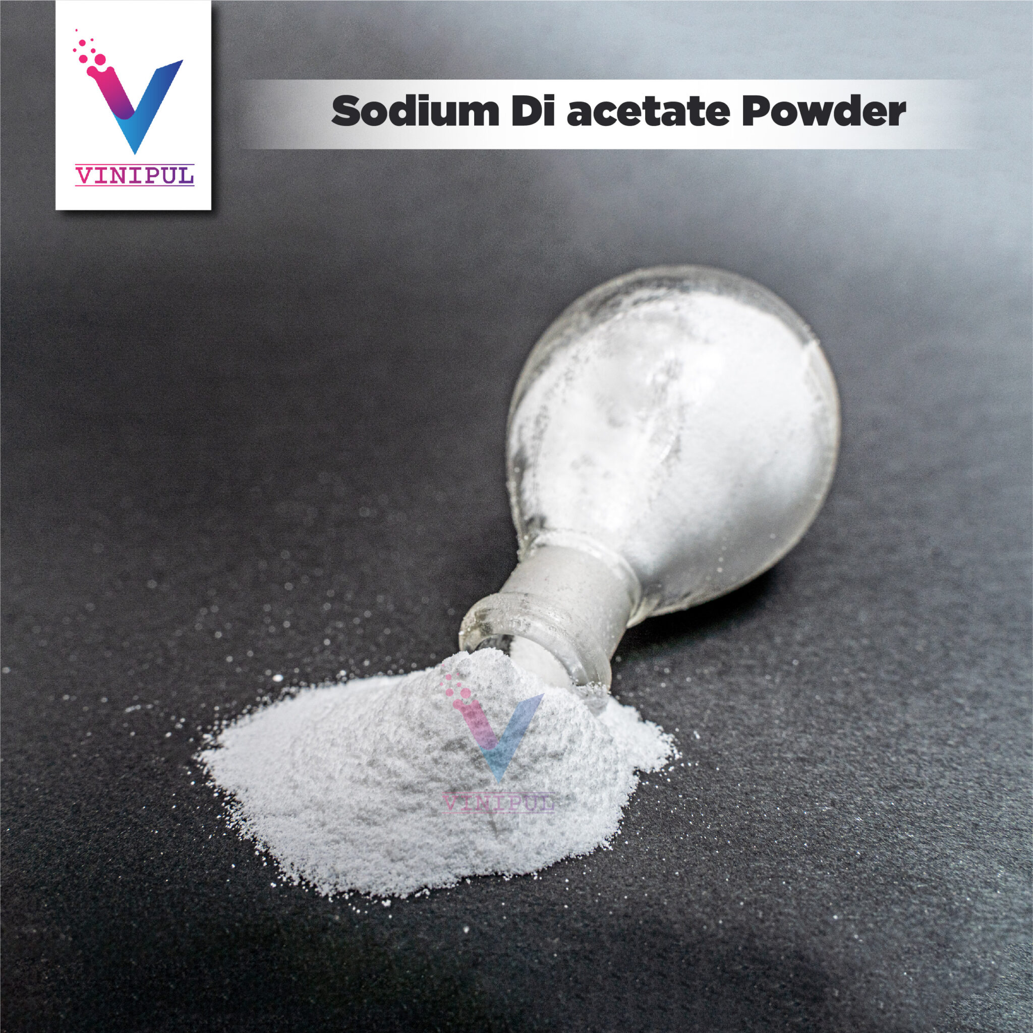 sodium diacetate powder supplier – manufacturer - Vinipul Chemicals