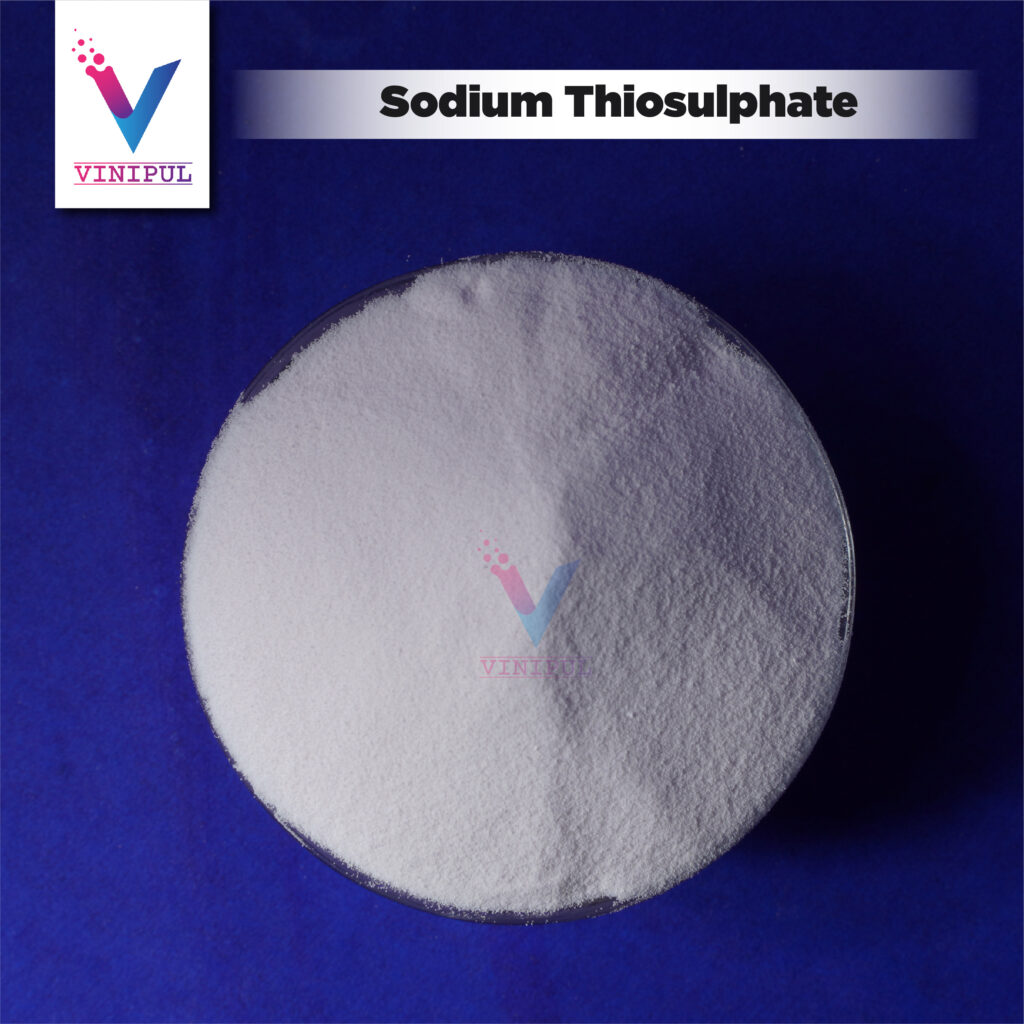 Acrylamide supplier – manufacturer - Vinipul Chemicals