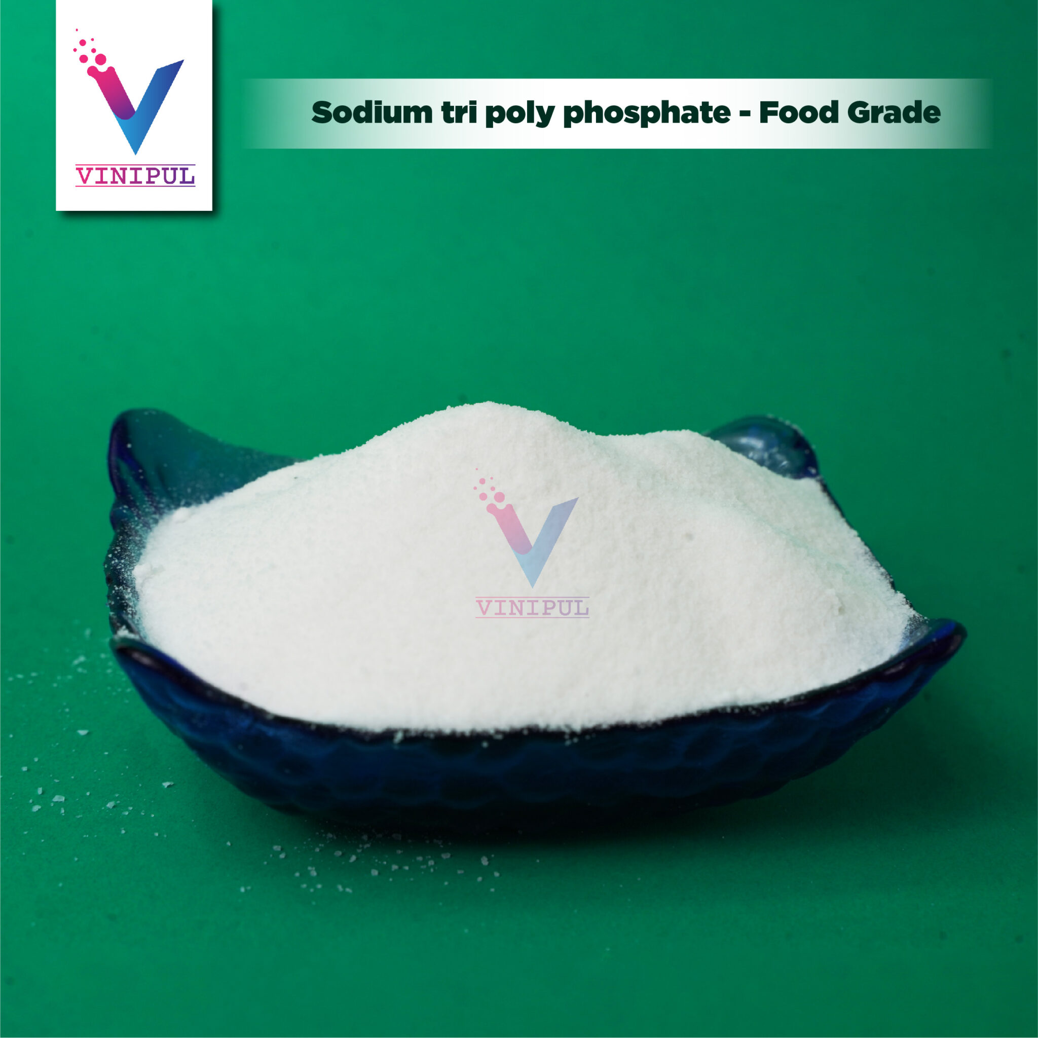 Sodium Tripolyphosphate suppliers – manufacturers – vinipul chemicals