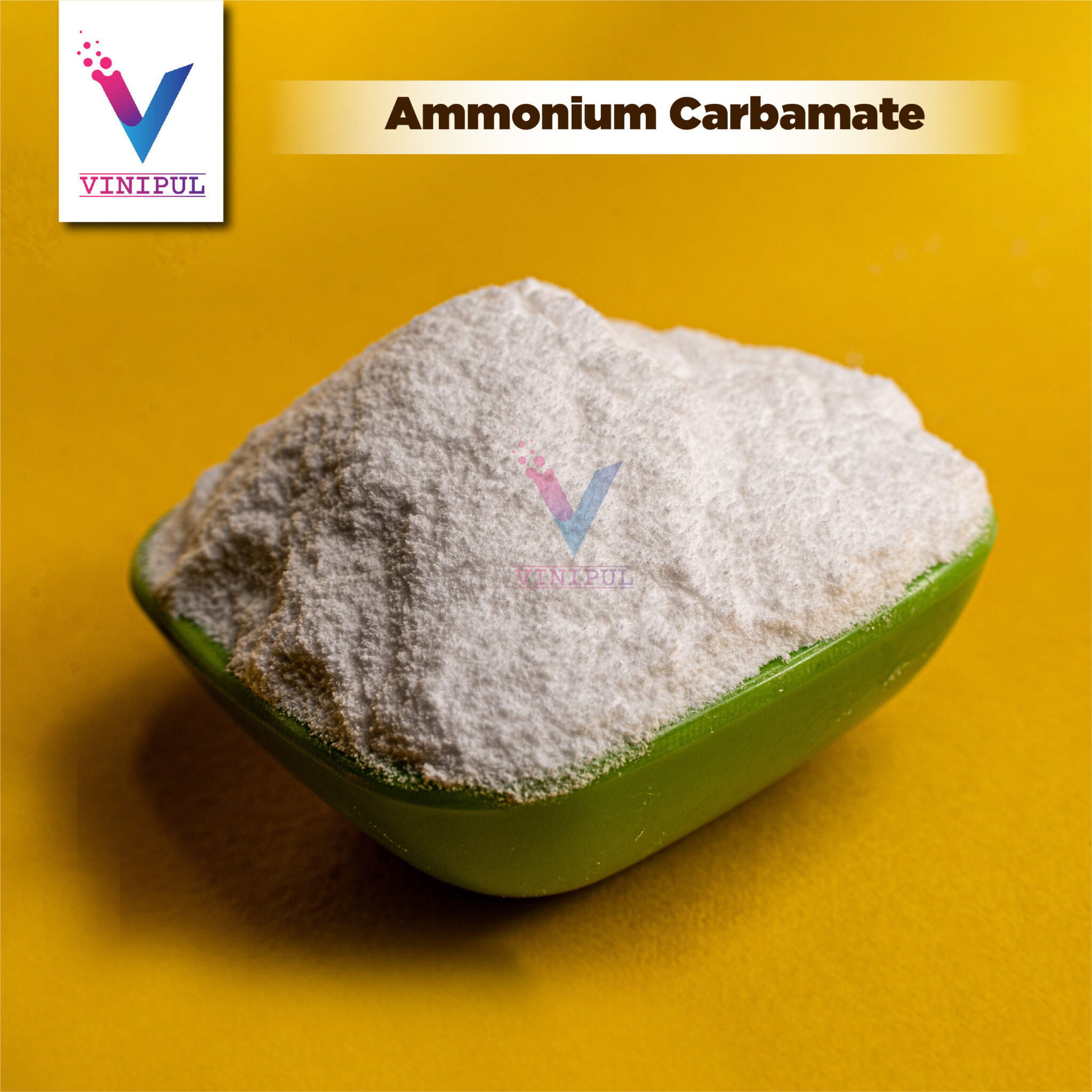 Ammonium Carbamate suppliers – manufacturers – vinipul chemicals
