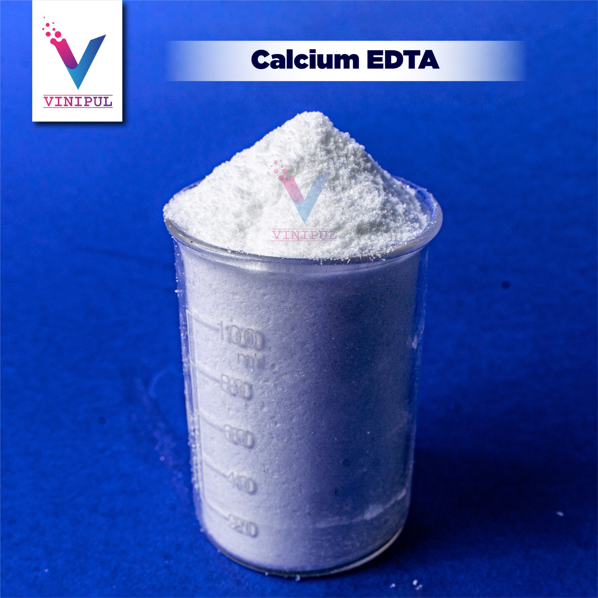 EDTA suppliers – manufacturers – vinipul chemicals
