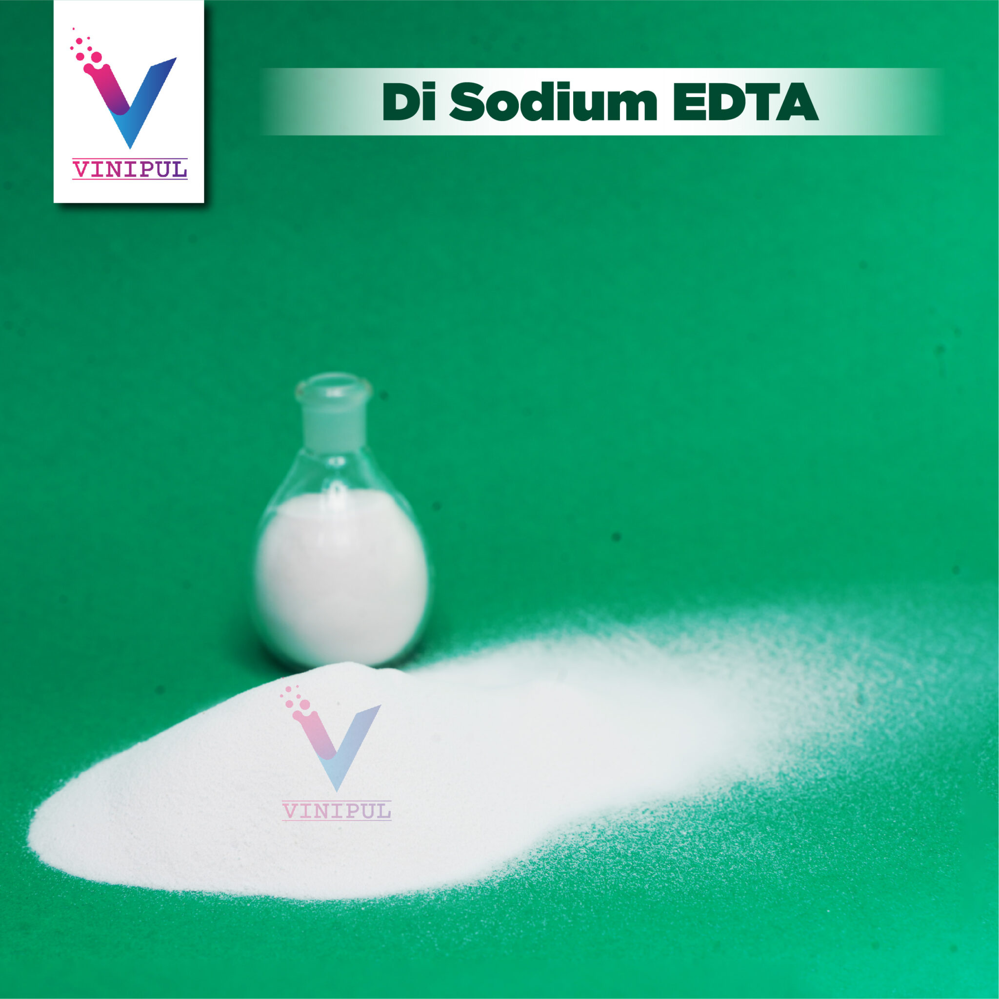 EDTA suppliers – manufacturers – vinipul chemicals