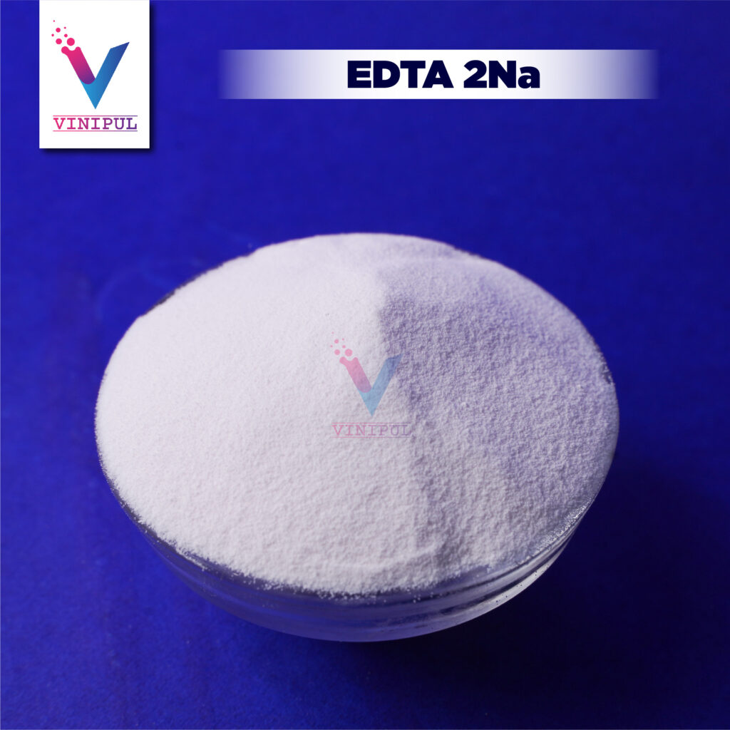 EDTA suppliers – manufacturers – vinipul chemicals