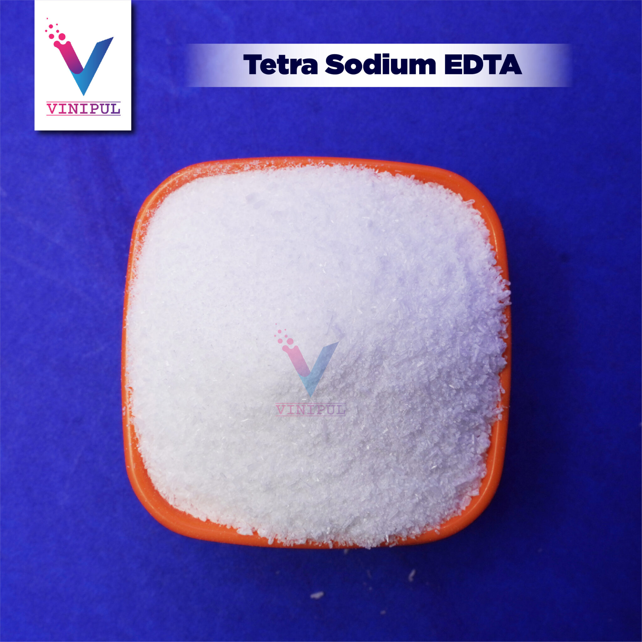 EDTA suppliers – manufacturers – vinipul chemicals