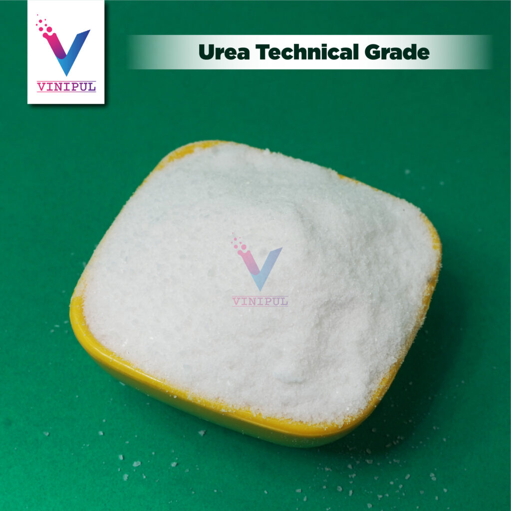 Urea suppliers – manufacturers – vinipul chemicals