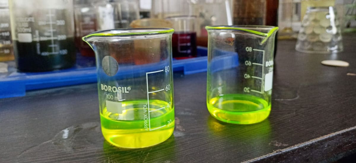 Unlocking the Potential of Green Acid